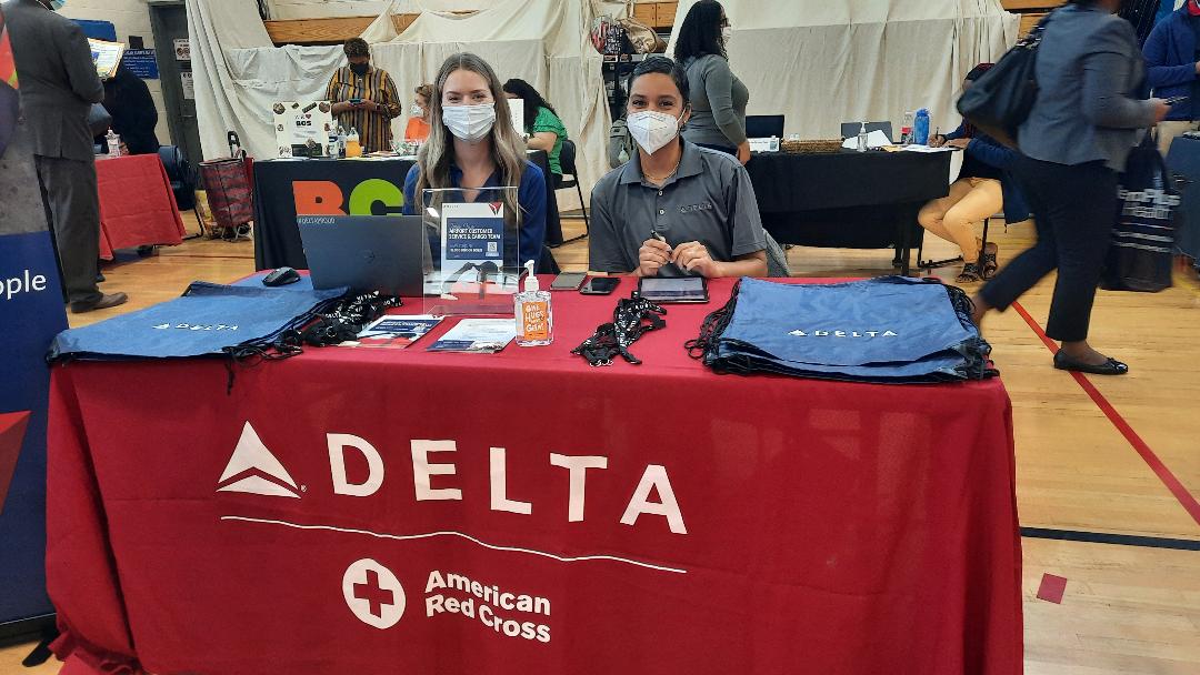 Community Council Career Fair Offered A Diverse Array Of Employment ...