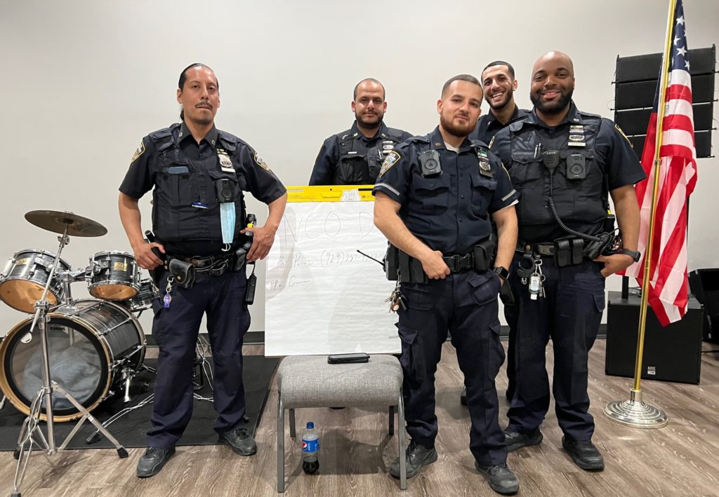 Loitering, Littering and Lawlessness are Top Concerns at 63rd Precinct ...