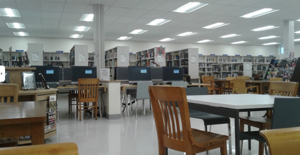 Renovation Planned For Canarsie Library - Canarsie Courier
