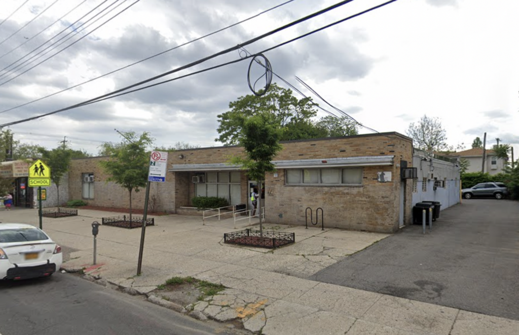 Renovation Planned For Canarsie Library - Canarsie Courier