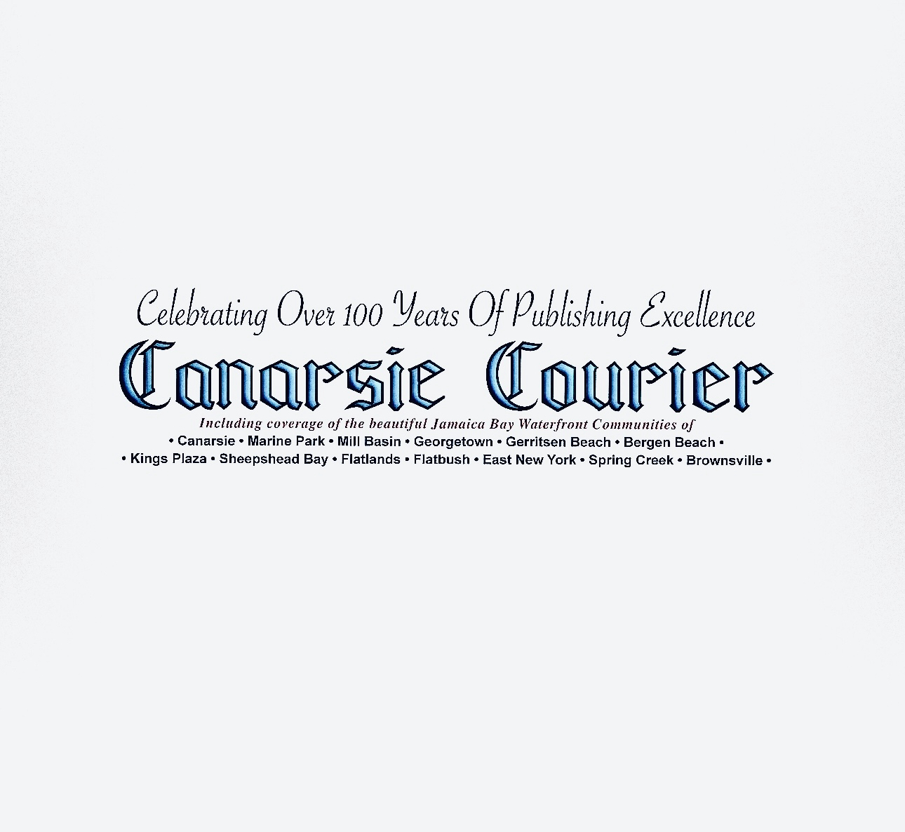 Canarsie Courier Launches Exciting New Website - Canarsie Courier