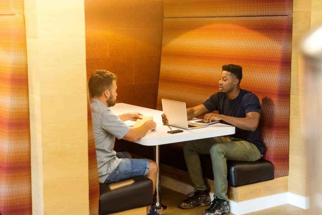 Getting External Help For Your Business - Canarsie Courier