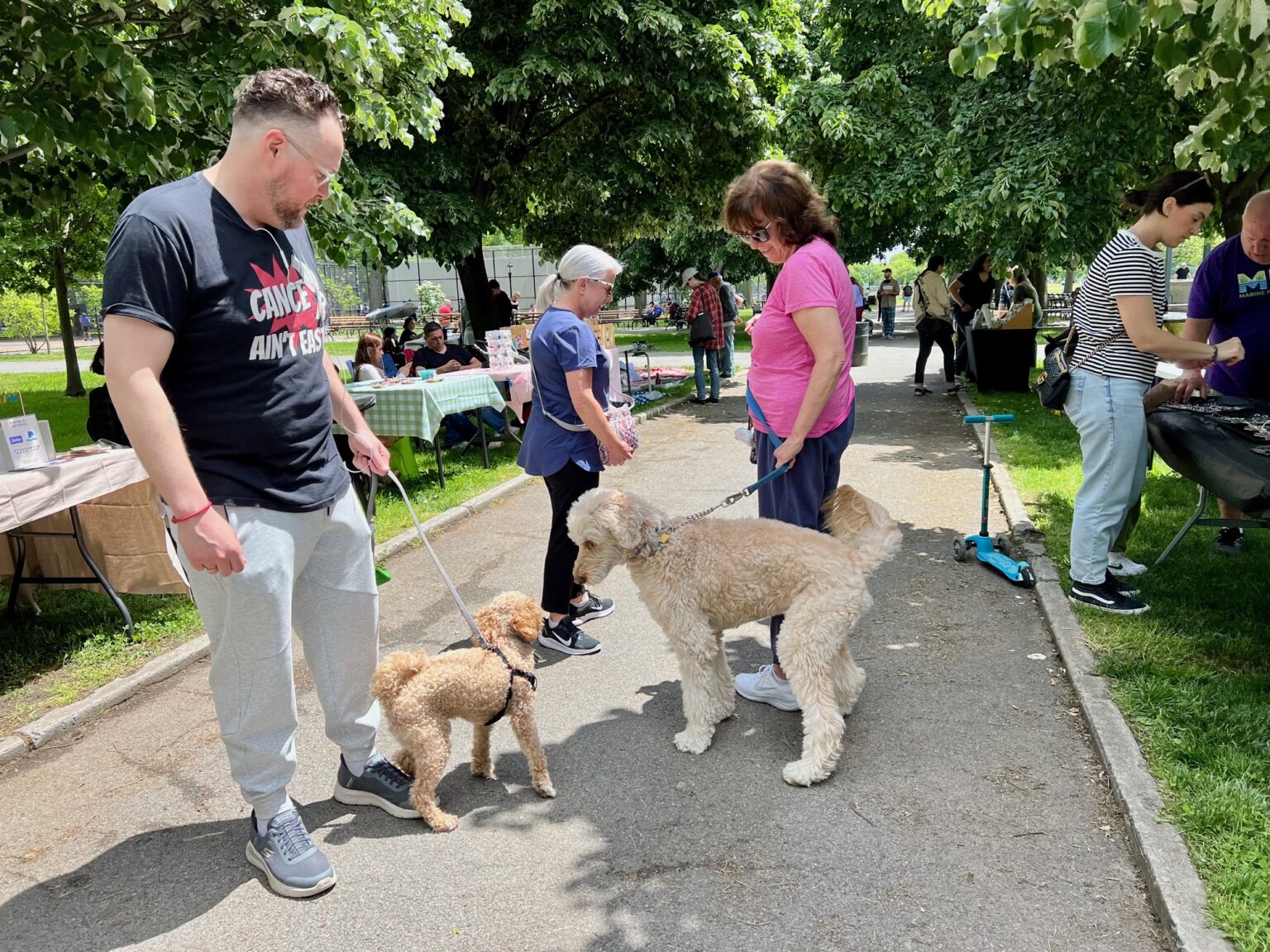 Marine Park – More than Just Arts and Crafts – It’s About the Park and ...