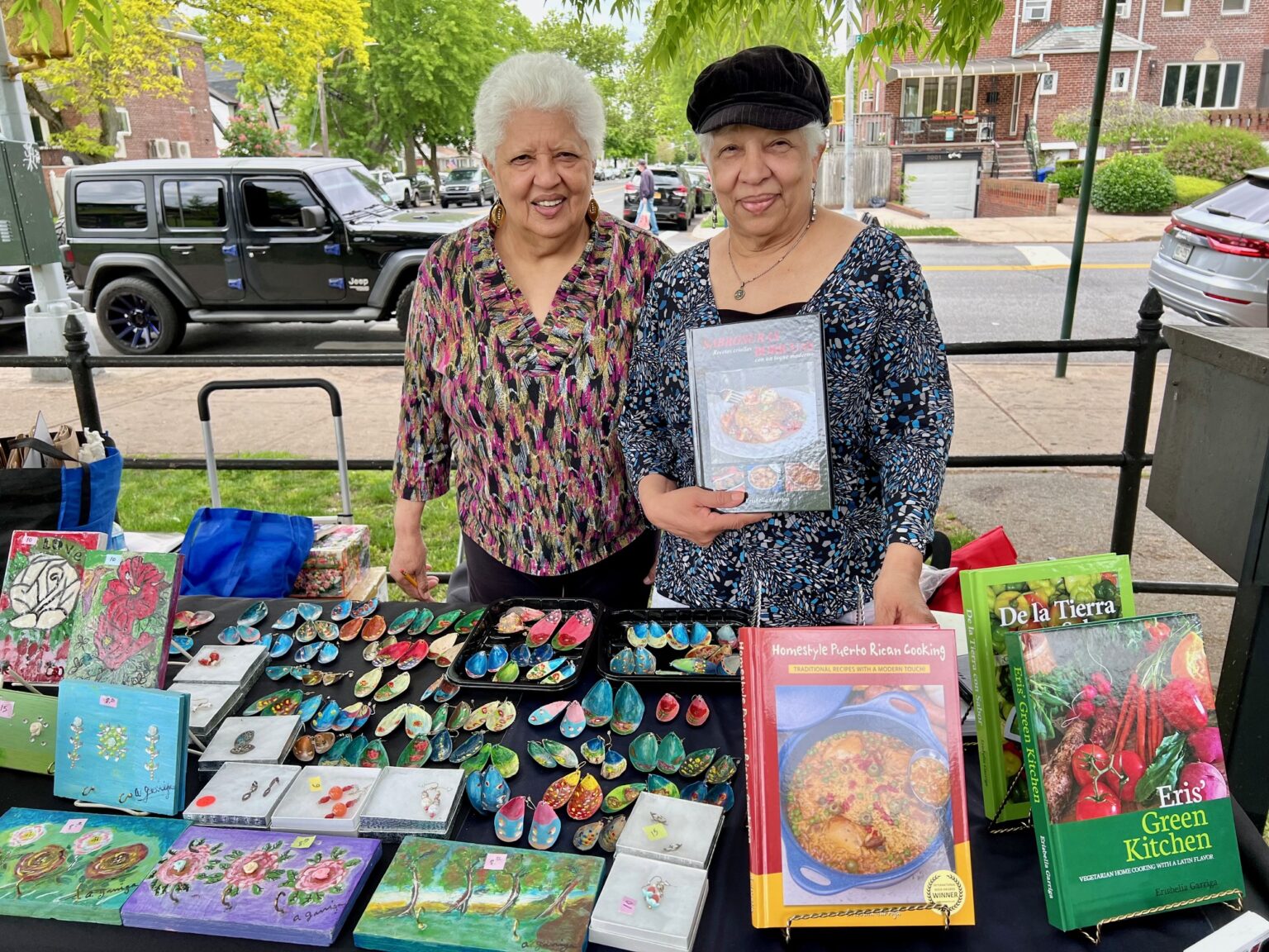 Marine Park – More than Just Arts and Crafts – It’s About the Park and ...